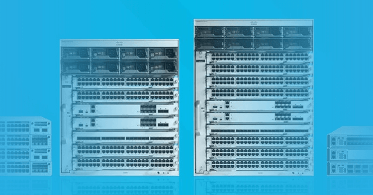 Advantages of Deploying the Cisco Catalyst 9000 Series Switches